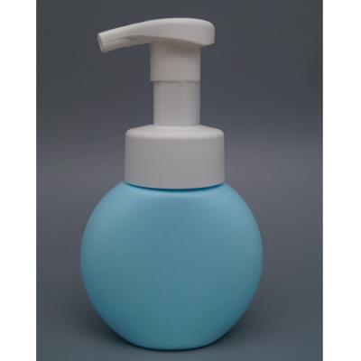 China Multifunctional Paw Shape Foam Pump Dispenser Type Face Cleaning for sale