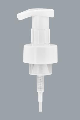 China Transparent Pump Tube Color Foam Dispenser for Foaming Liquid Pumping for sale