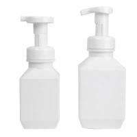 China Outspring Hand Wash Dispenser Pump ,  Bubble Based 30mm Foam Pump for sale