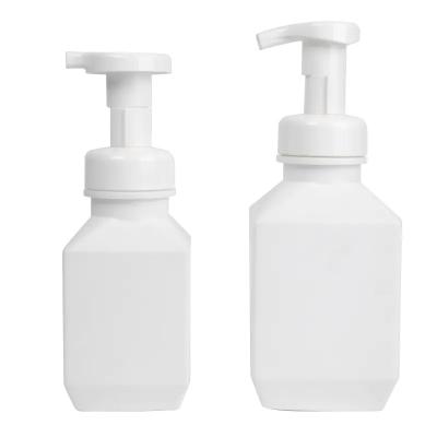 China Outspring Hand Wash Dispenser Pump ,  Bubble Based 30mm Foam Pump for sale