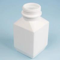 China Skin Care Lotion Pump Head Plastic Material For Square Bottle for sale