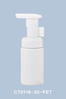 China Heavy Duty 43mm Foam Pump for sale