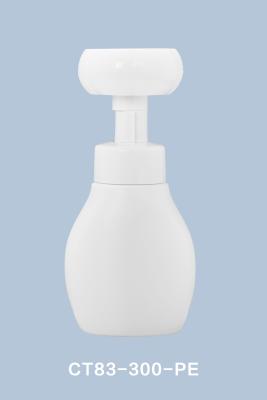 China Skin Care Lotion Pump Head Plastic Material For Square Bottle for sale