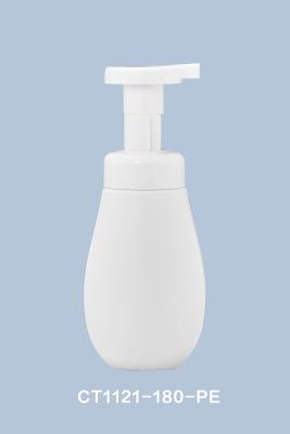 China Mousse Type Foam Pump Head for sale