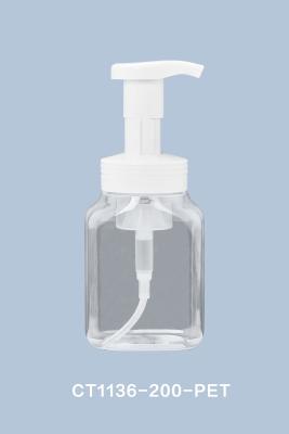 China Facecare Recycle Soap Pumps for sale