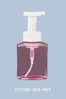 China Skincare Recycle Soap Pumps for sale