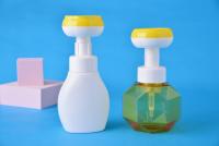 China Plastic Foam Bottle Pump 30/410 Personal Care Hand Wash Use for sale