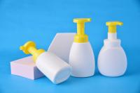 China 43mm  Plastic Foam Pump 304/316 spring outer buble ceater for sale