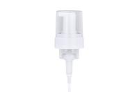 China Hand Clean Plastic Lotion Pump 43mm Skincare Shampoo Use for sale