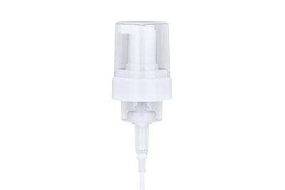 China All Plastic Material 40mm Foam Pump for sale