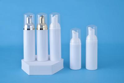 China Recycled  Facial Wash Pump for sale