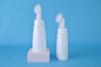 China Plastic Material Mini Foam Pump 43/410 43mm  Smooth Effect Facecare Use for sale