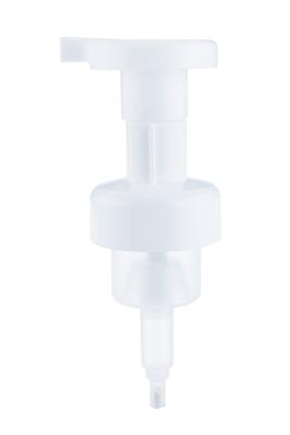 China Big Dosage 40mm Foam Pump for sale