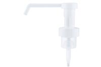 China Screw On Closure Type Hand Lotion Dispenser Essential For Skin Care Routine for sale