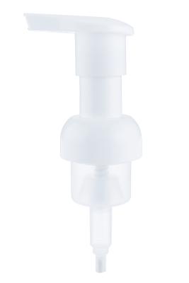 China Plastic Material Decorative Soap Dispenser Pump for sale