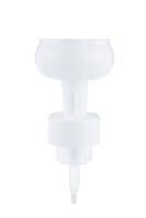 China Plastic Foam Bottle Pump 30/410 Personal Care Hand Wash Use for sale