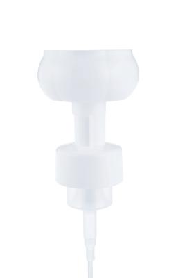 China Plastic Foam Bottle Pump 30/410 Personal Care Hand Wash Use for sale