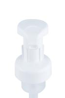 China High Moisturizing Level Body Lotion Pump with Spring 304/316 Free Sample Offered for sale