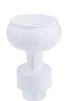 China High Moisturizing Level Body Lotion Foam Pump Non Greasy for sale
