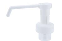 China High Moisturizing Level Body Lotion Foam Pump Non Greasy for sale