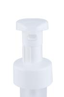 China Mousse Type Foam Bottle Pump for sale