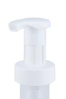 China Mousse Type Foam Bottle Pump for sale