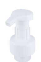 China Mousse Type Foam Bottle Pump for sale
