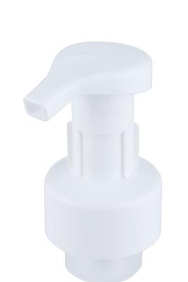 China Mousse Type Foam Bottle Pump for sale
