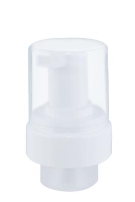 China Smooth 42mm Foam Pump for sale