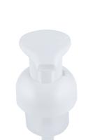 China Mouse Type Black 40mm Foam Pump For Hand Sanitizer Recycle Soap Type for sale