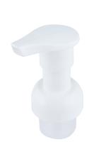 China PP Plastic Material Hand Sanitizer Foam Pump Press Type For Travel for sale