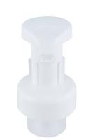 China Unisex Facial Wash Foam Pump from CTP and Performance 43-410-D for sale