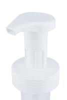 China Customized Mini Foam Pump  43/410 Face Care For Liquid  Soap for sale