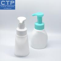 China Unisex Facial Wash Foam Pump from CTP and Performance 43-410-D for sale