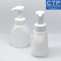 China Customized Mini Foam Pump  43/410 Face Care For Liquid  Soap for sale