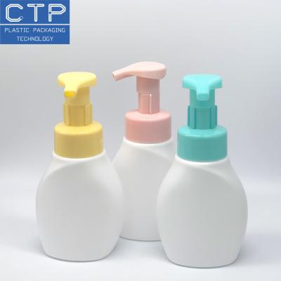 China Industrial Recycled 43mm Foam Pump Inner Spring Bathing Soap Use for sale