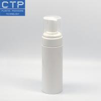 China Face Wash Outspring 43mm Foam Pump Replacement 43/410 Cute  Soap  Type for sale