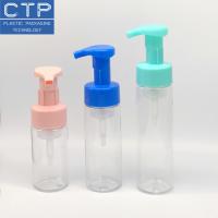 China Unisex Facial Wash Foam Pump from CTP and Performance 43-410-D for sale
