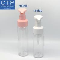 China Non Slip White Pump Dispenser For Hand Lotion With Outside Spring for sale