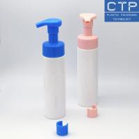 China Hand Wash Plastic Lotion Pump Dispenser Moisturizing External Spring for sale