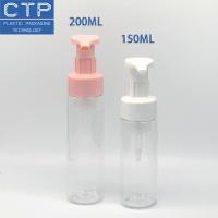 China Smooth effect Liquid Hand Soap Dispenser , Hand Lotion Pump 43mm for sale
