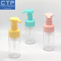 China Cosmetic Thick Lotion Dispenser ,  40/410 Luxury Hand Cream Pump for sale