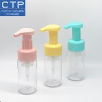 China 43mm Foam Pump For Liquid Soap for sale
