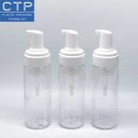 China Foaming Hand Sanitiser Pump Dispenser , Hand Sanitizer Gel Pump 0.8cc Output for sale