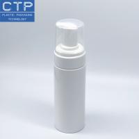 China Foaming Hand Sanitiser Pump Dispenser , Hand Sanitizer Gel Pump 0.8cc Output for sale