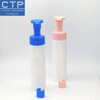 China Transparent Pump Tube Color Foam Dispenser for Foaming Liquid Pumping for sale
