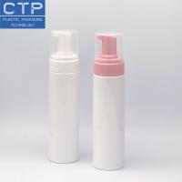 China Recycled Hand Lotion Pump PP Plastic Material Cosmetic  Sanitiser Type for sale