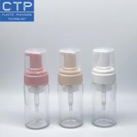China Industrial Hand Lotion Pump Cosmetic Smooth Effect Shampoo Bottle Use for sale