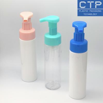 China External Spring Hand Lotion Pump for sale