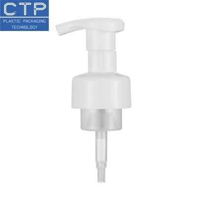 China 43mm Foam Pump For Liquid Soap for sale